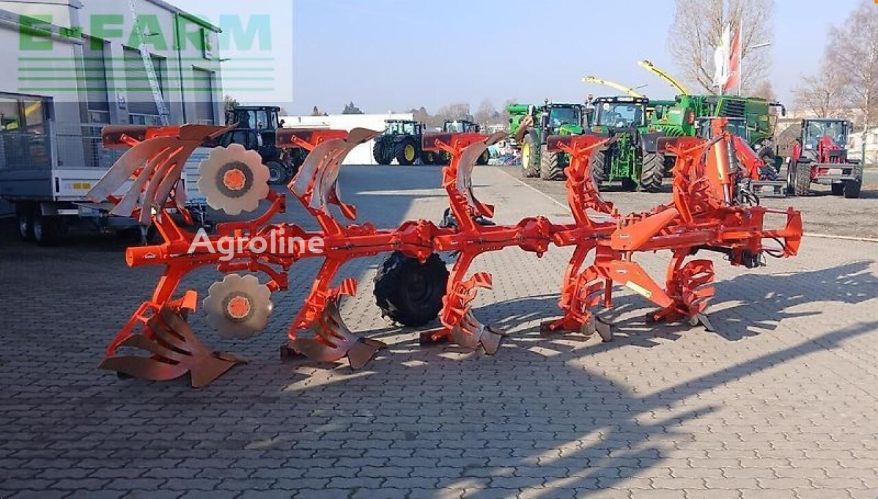 Kuhn vari-master 123 5h 75102 reverzibilni plug