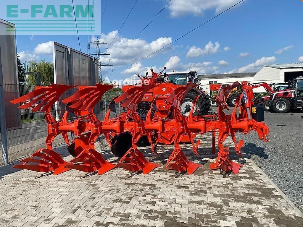 Kuhn varimaster l5 t onland reverzibilni plug