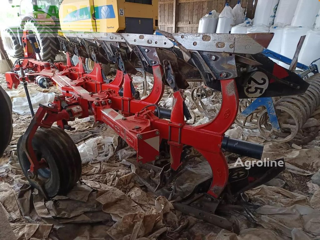Gregoire ry47 nsh reverzibilni plug
