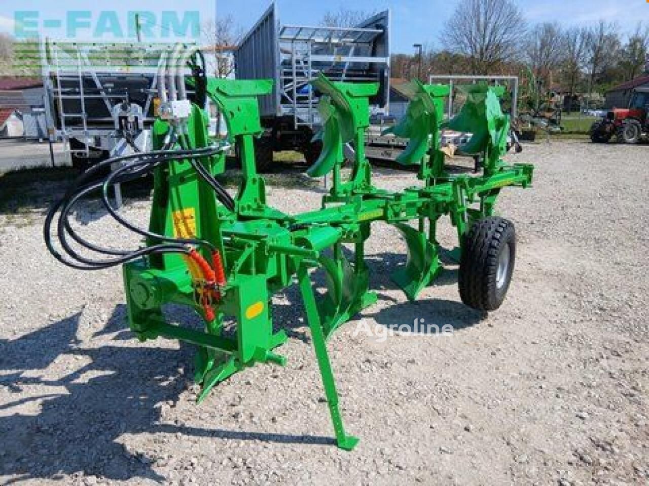 Gassner gv 1280 - ns 36 vario reverzibilni plug