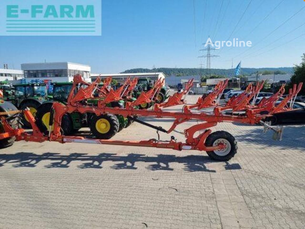 Maschio mirco ns v 7+0 reverzibilni plug