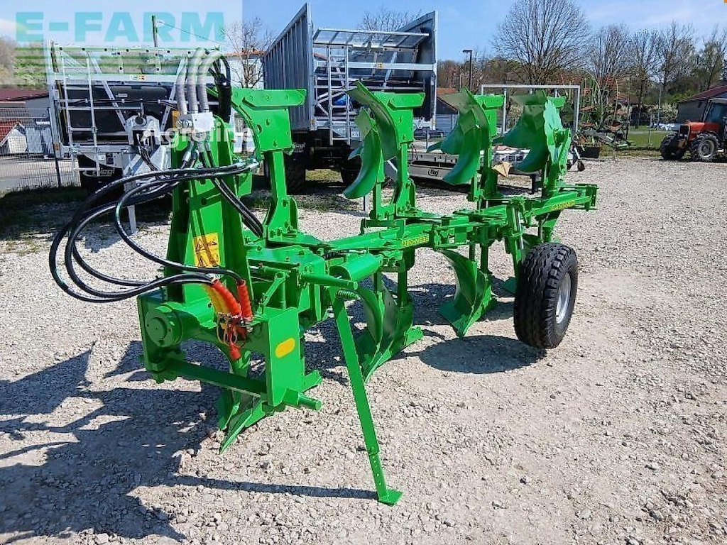 Gassner gv 1280 - ns 36 vario reverzibilni plug