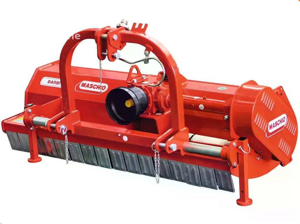 Novi Maschio Maschio BARBI 120 INKL.GELENKWELLE traktorski malčer
