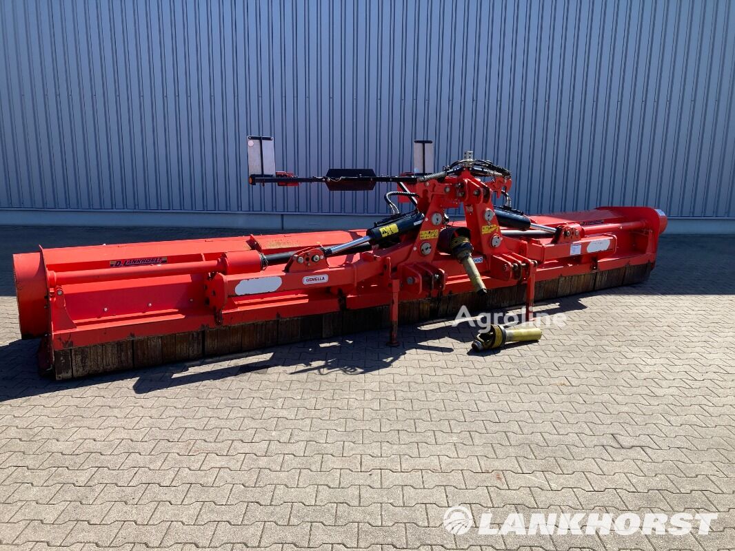 Maschio GEMELLA 620 traktorski malčer
(11164)