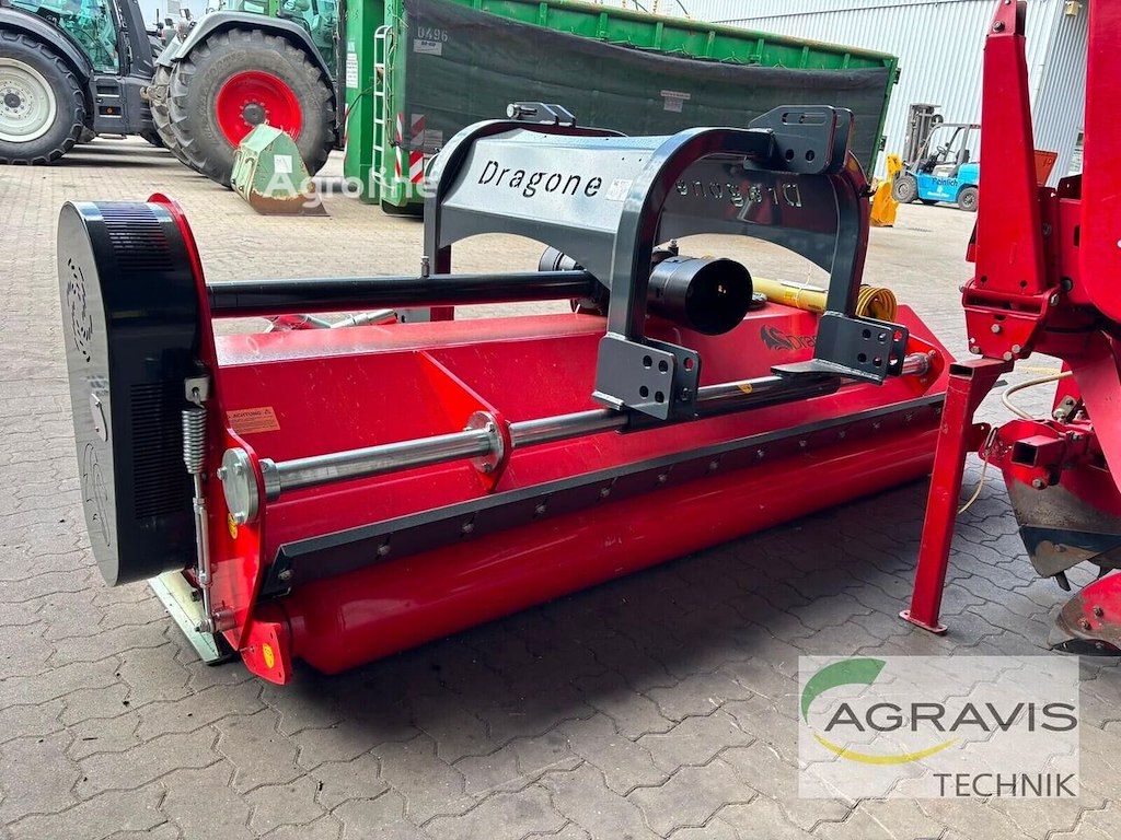 Novi Dragone VP 280 traktorski malčer