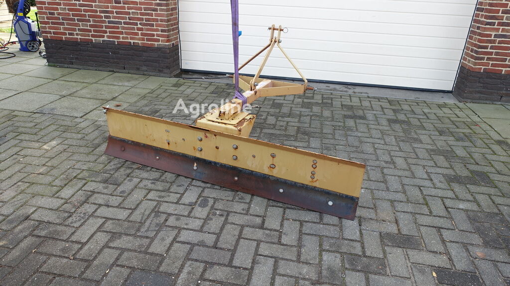 GRONDSCHAAF Grondschaaf grondschuif 180 Cm plug