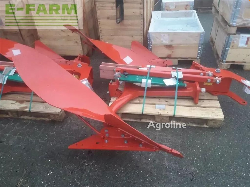 Kverneland 3300 s plug