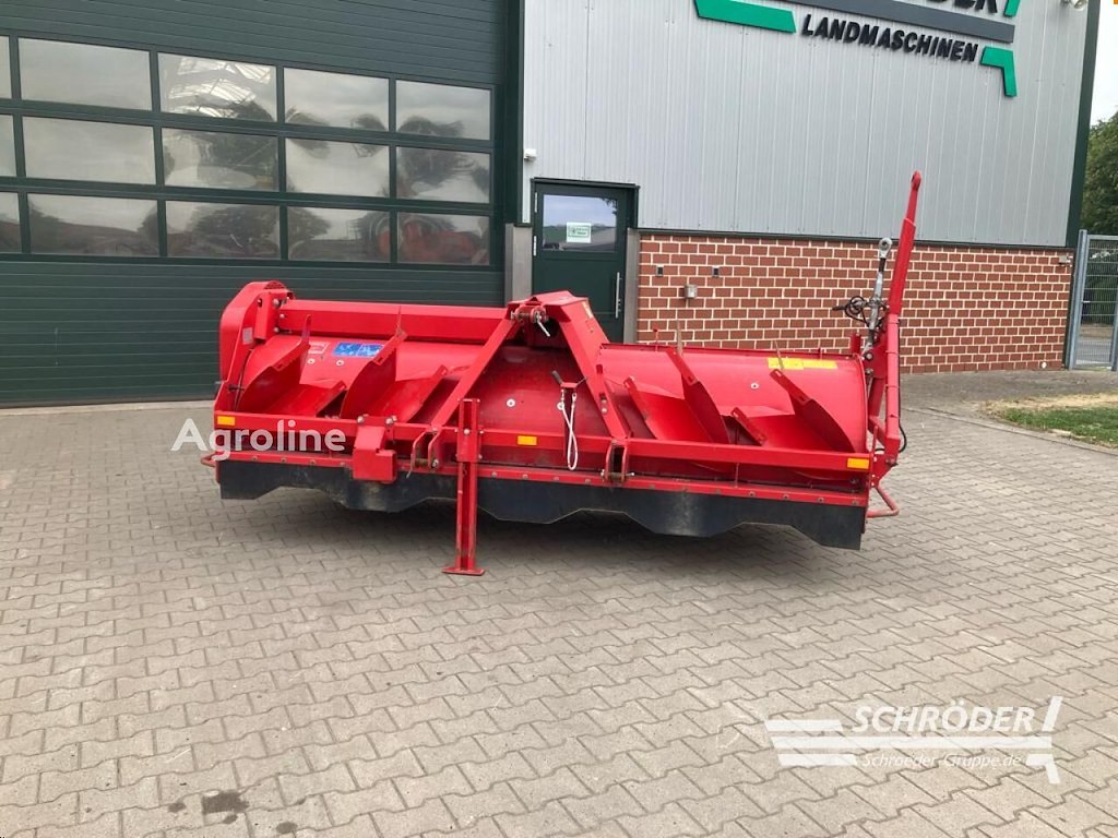 Grimme tarup za ciminu