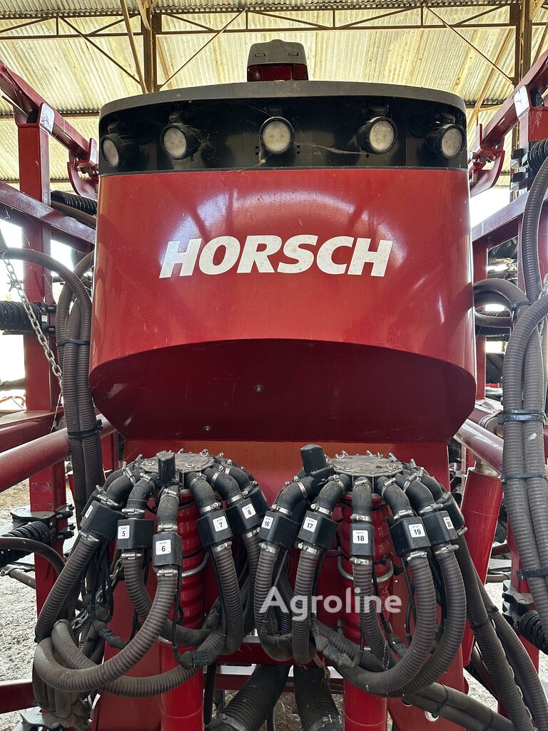 Horsch Sprinter 6 ST/CO kombinovana sejalica