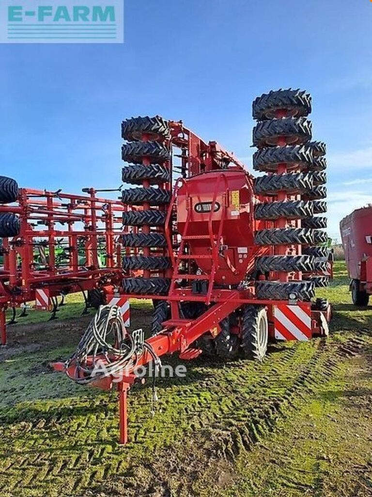 Horsch pronto 9dc kombinovana sejalica