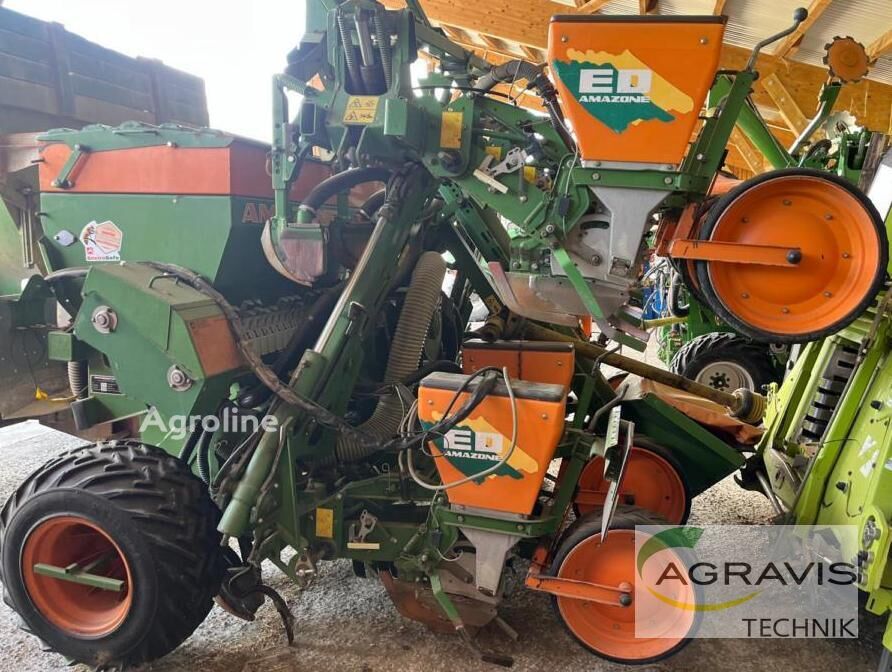 Amazone ED 601 K pneumatska precizna sejalica