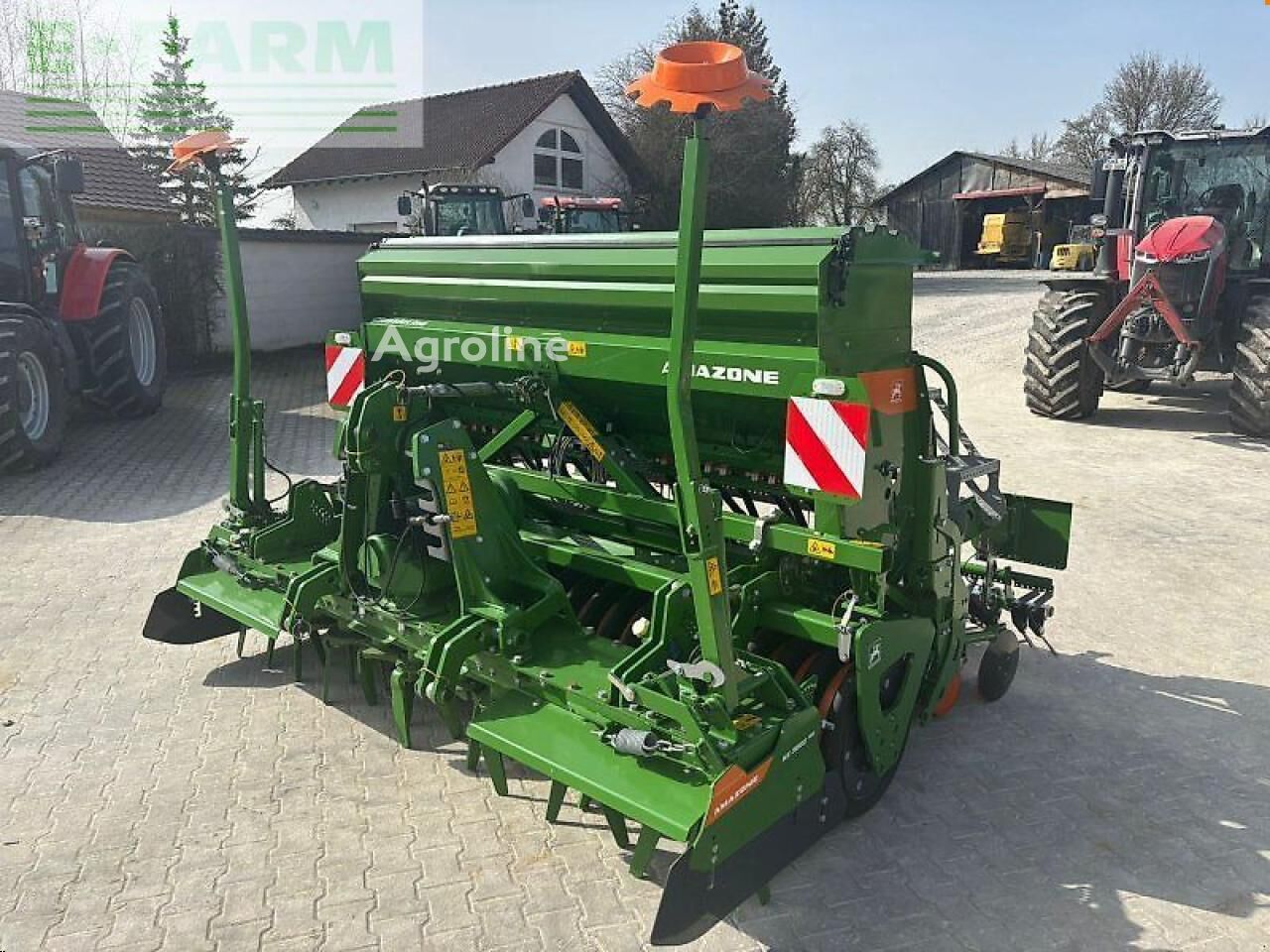 Amazone ad 3000 super ručna sejalica