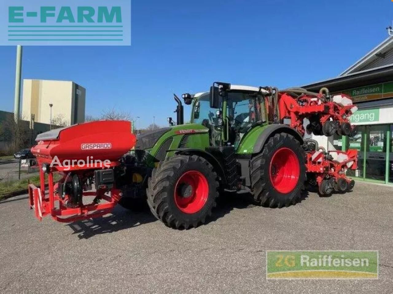 Maschio chrono 508 električna precizna sejalica