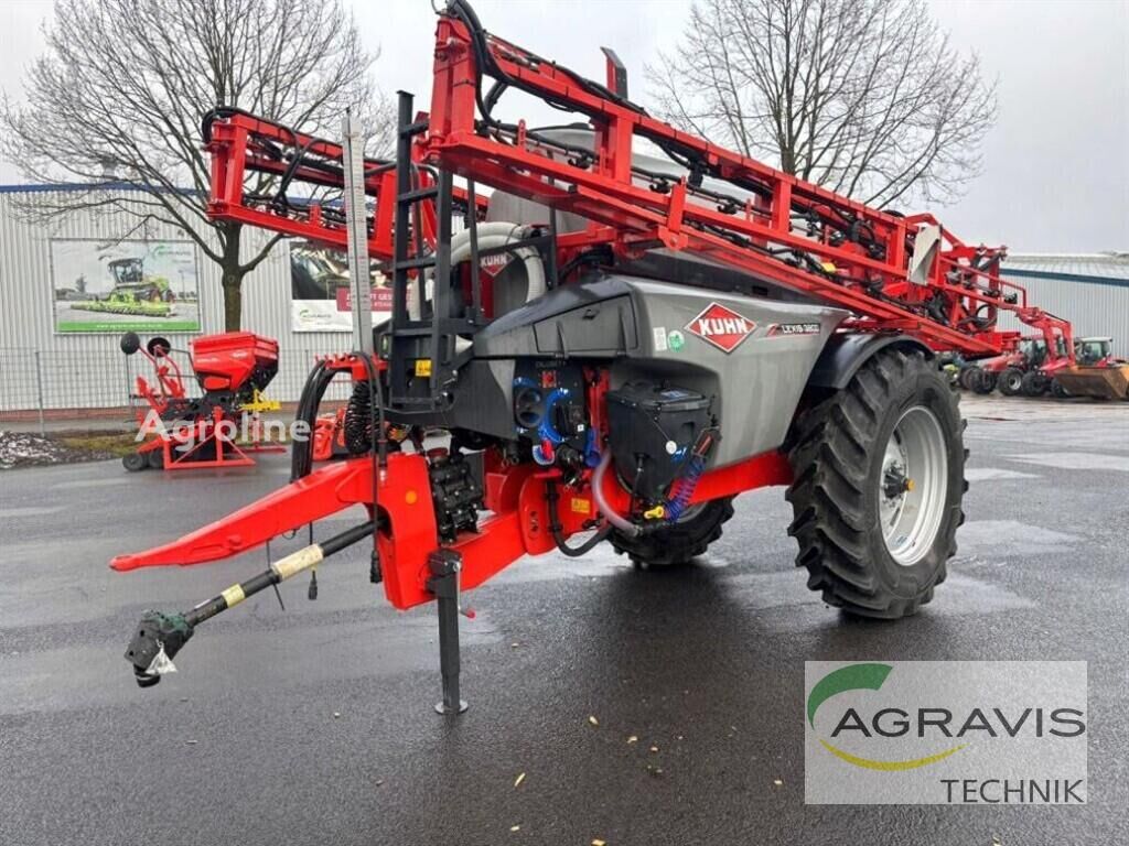 Kuhn LEXIS 3800 vučena prskalica
