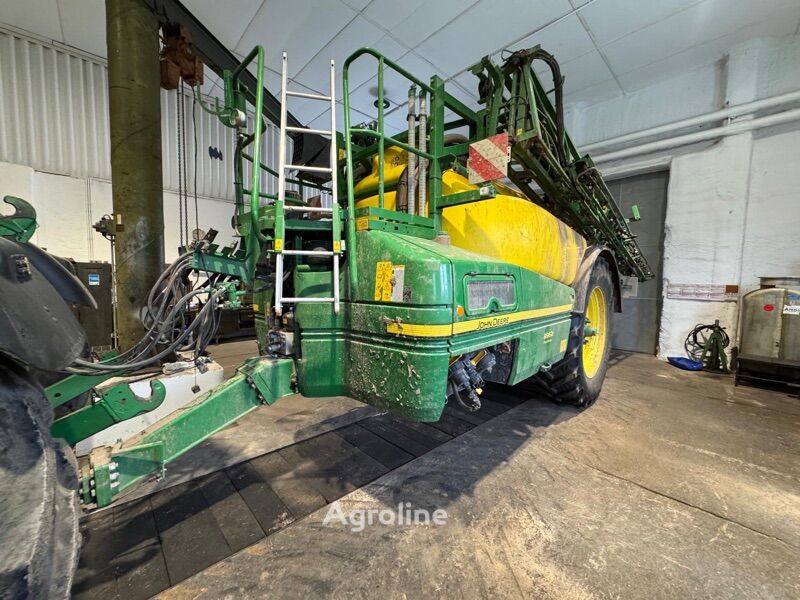 John Deere R 962i PowrSpray vučena prskalica