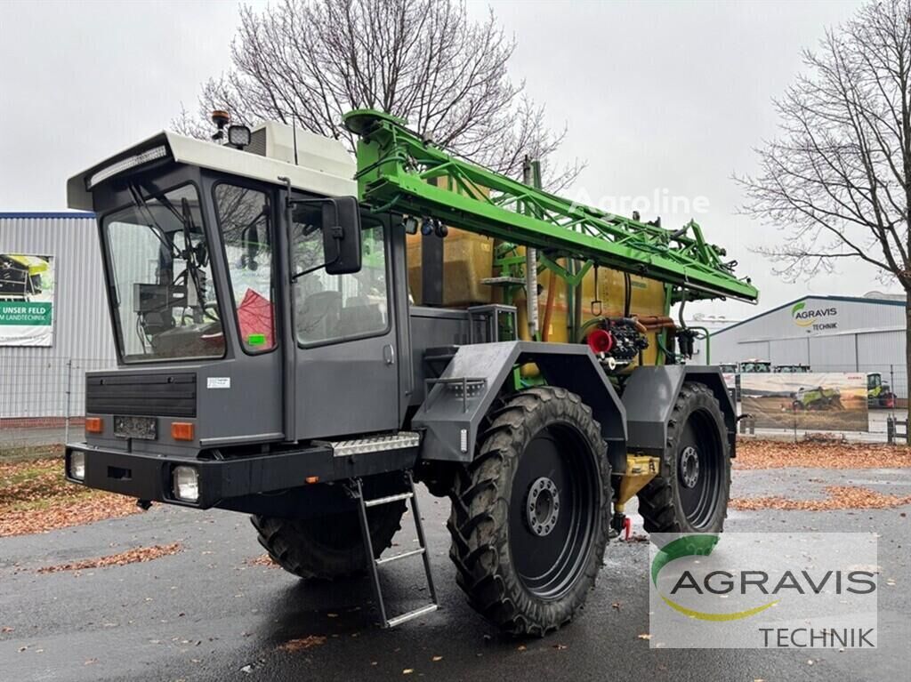 Dammann DT 2100 samohodna prskalica