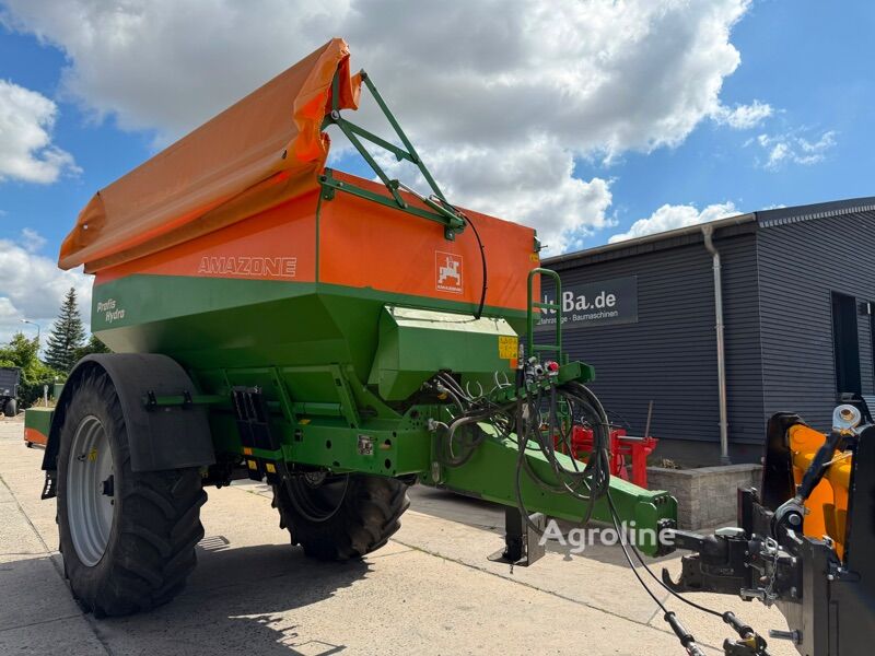 Amazone ZG-TS 8200 Hydro Profis vučeni rasipač