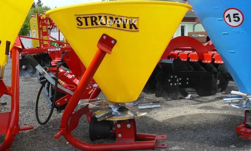 Novi Strumyk 1-tarczowy nošeni rasipač