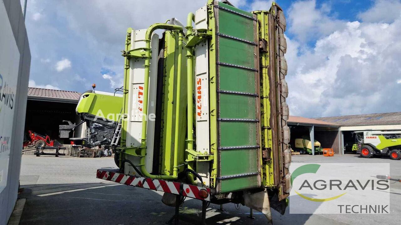 Claas Disco 9100 C AS rotaciona kosilica