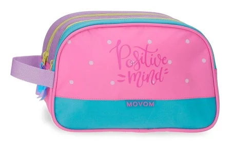 Movom Positive Mind dečiji neseser sa 2 pregrade ( 32.344.41 )
