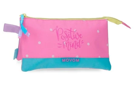 Movom Positive Mind prazna pernica sa 3 pregrade ( 32.343.41 )