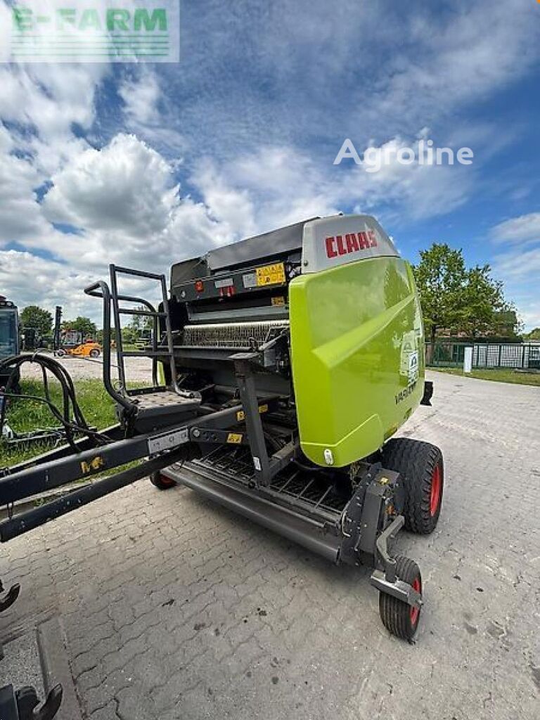 Claas variant 350 rf balirka za četvrtaste bale