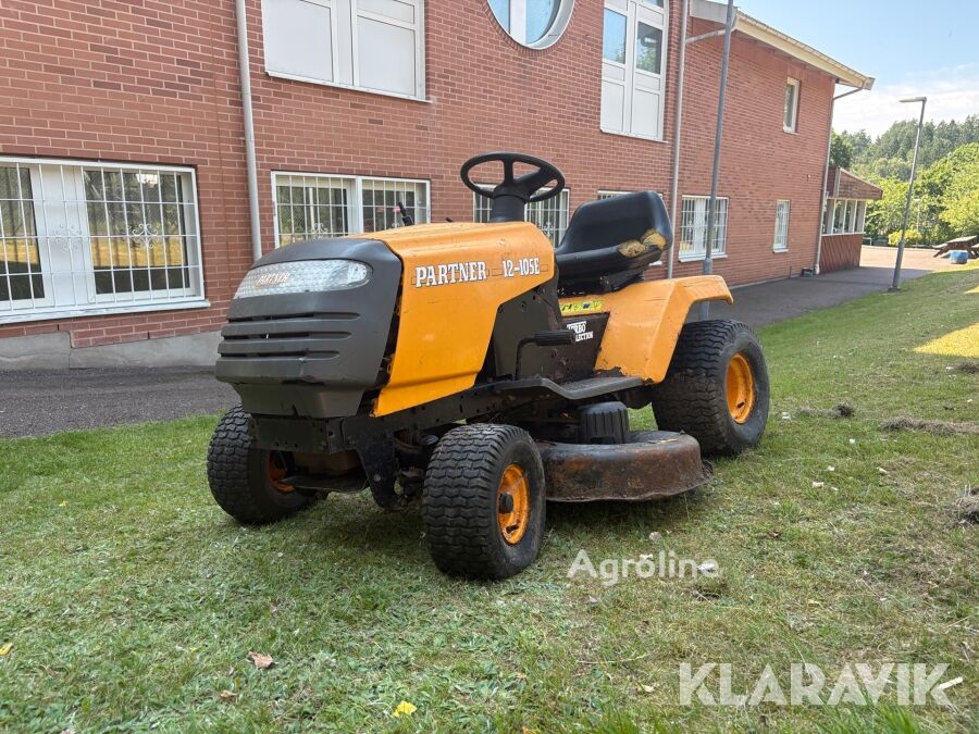 Prodaje se Partner 12-105E kosilicu za travu na aukciji