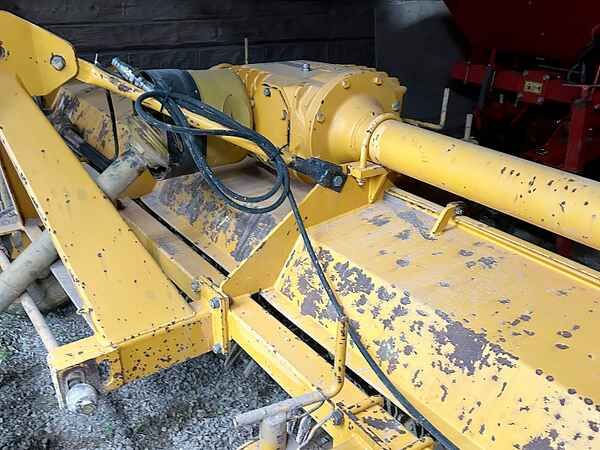 Rumptstad Rumptstad FH sejalica za krompir