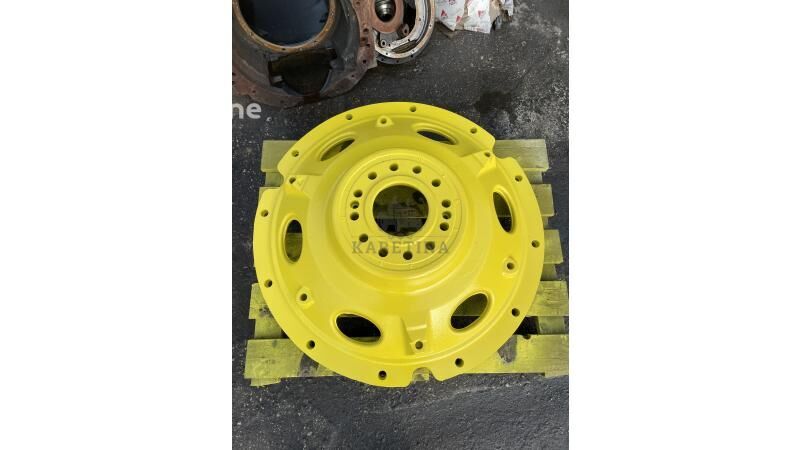 John Deere felna za John Deere 8345R