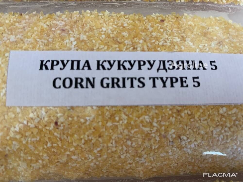 Kukuruzna krupitsa 5