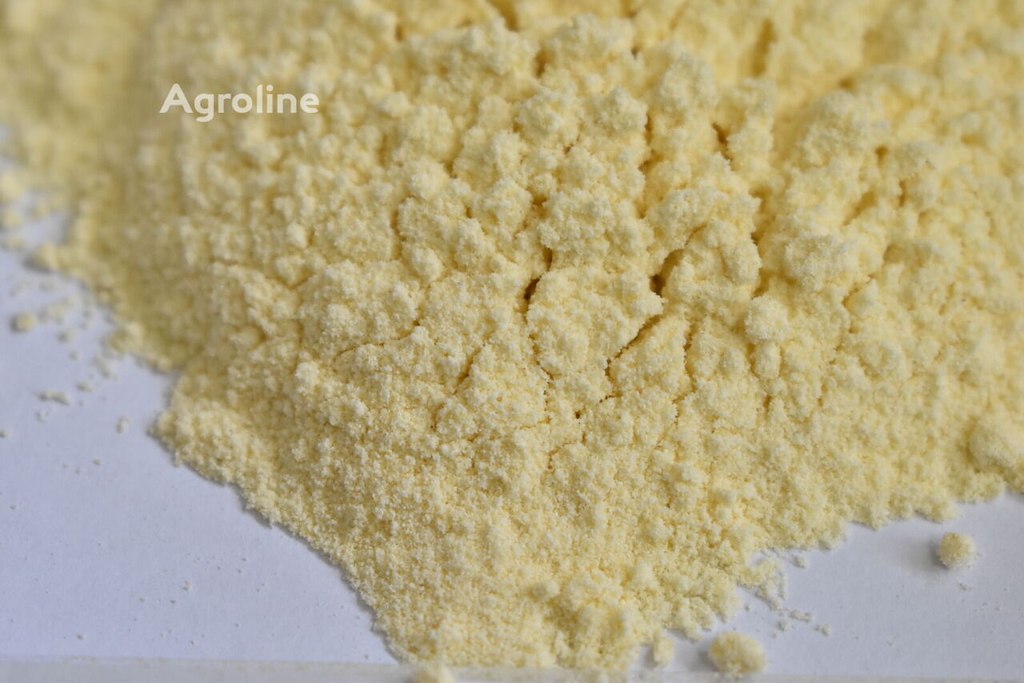 Veleprodaјa fino mlevenog kukuruznog brashna | Izvoz iz Ukraјine | Prirodni proizvod bez glutena