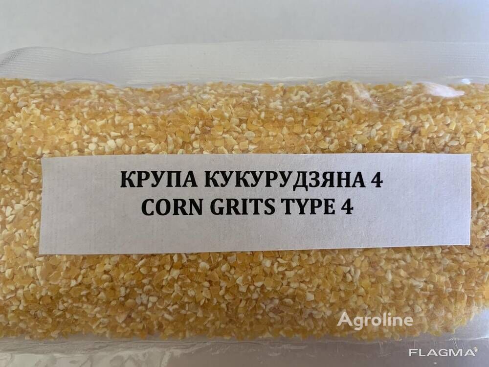 Kukuruzna krupitsa/kukuruzna griz