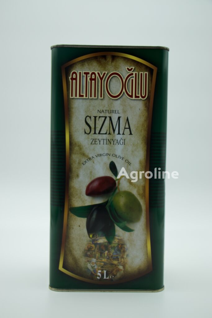 Altaјoglu maslinovo uљe