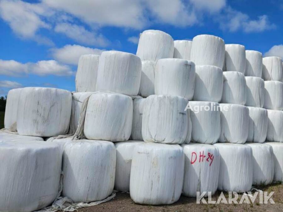 Prodaje se Hösilage 50 st biljnu hranu na aukciji