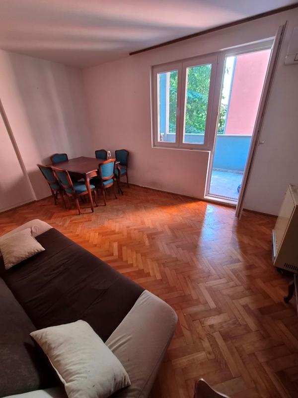Pera Ćetkovića, Dvosoban stan na prodaju, 50m2, 149.000€