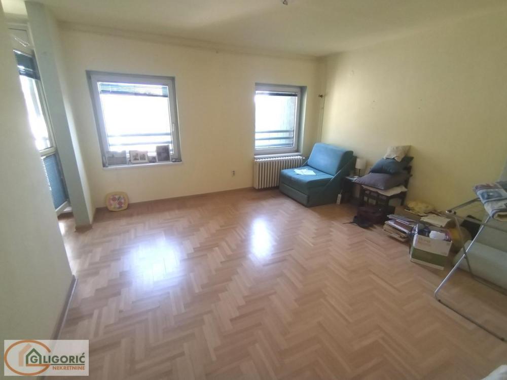 Dvoiposoban stan na prodaju, 58m2, 167.620€
