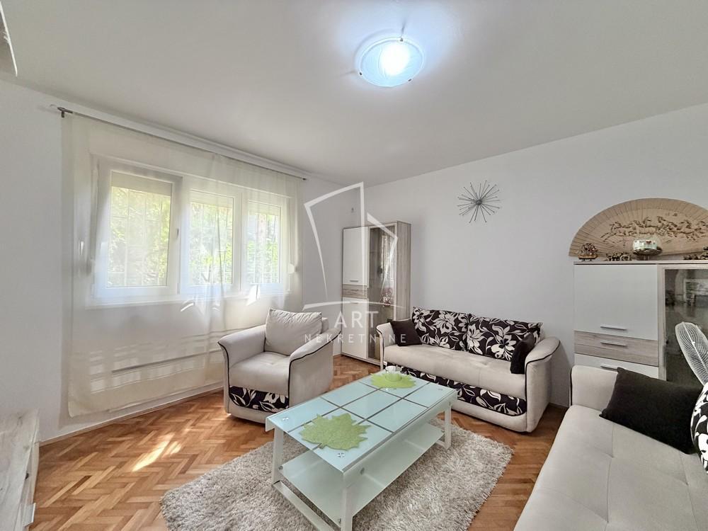 Uralska, Dvosoban stan na prodaju, 47m2, 150.000€
