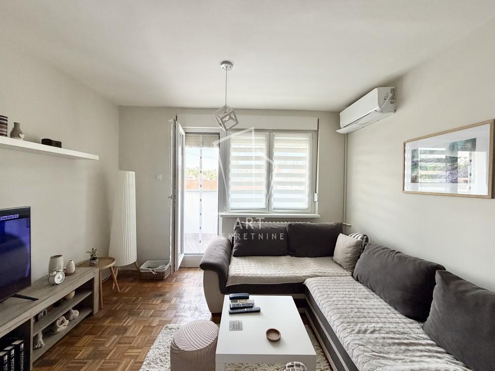 Mrakovička, Dvoiposoban stan na prodaju, 49m2, 139.900€