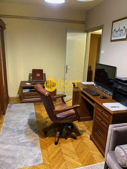 Đoka Vojvodića, Četvorosoban stan na prodaju, 104m2, 348.000€