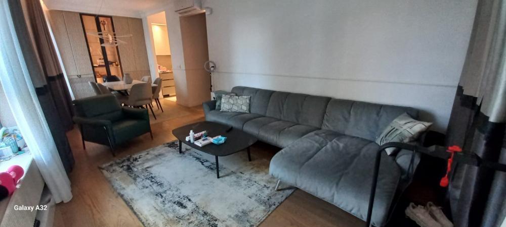 Hercegovačka, Trosoban stan za izdavanje, 92m2, 2.000€