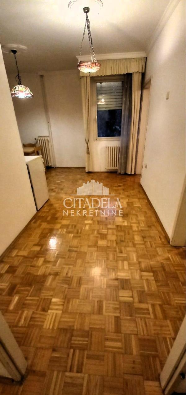 Vidikovački venac, Jednoiposoban stan za izdavanje, 45m2, 400€