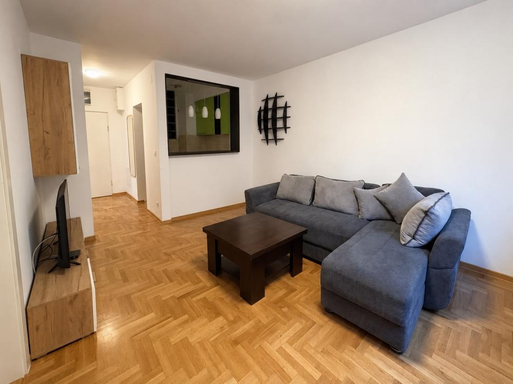 Mileve Marić Ajnštajn, Dvosoban stan za izdavanje, 42m2, 600€