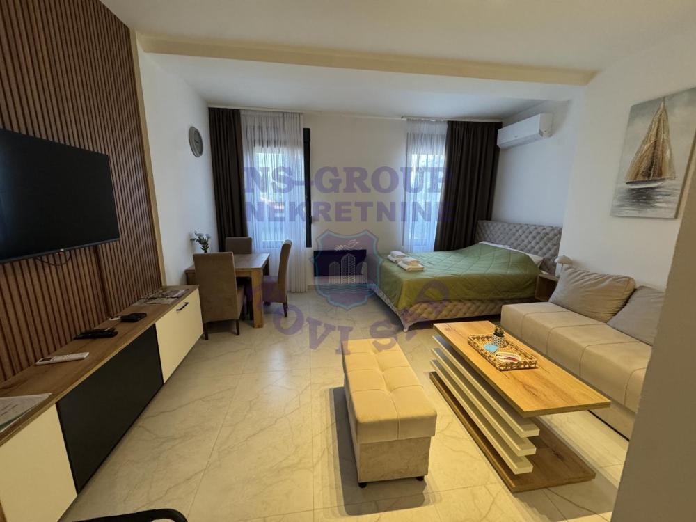 Stan na prodaju, 29m2, 85.790€