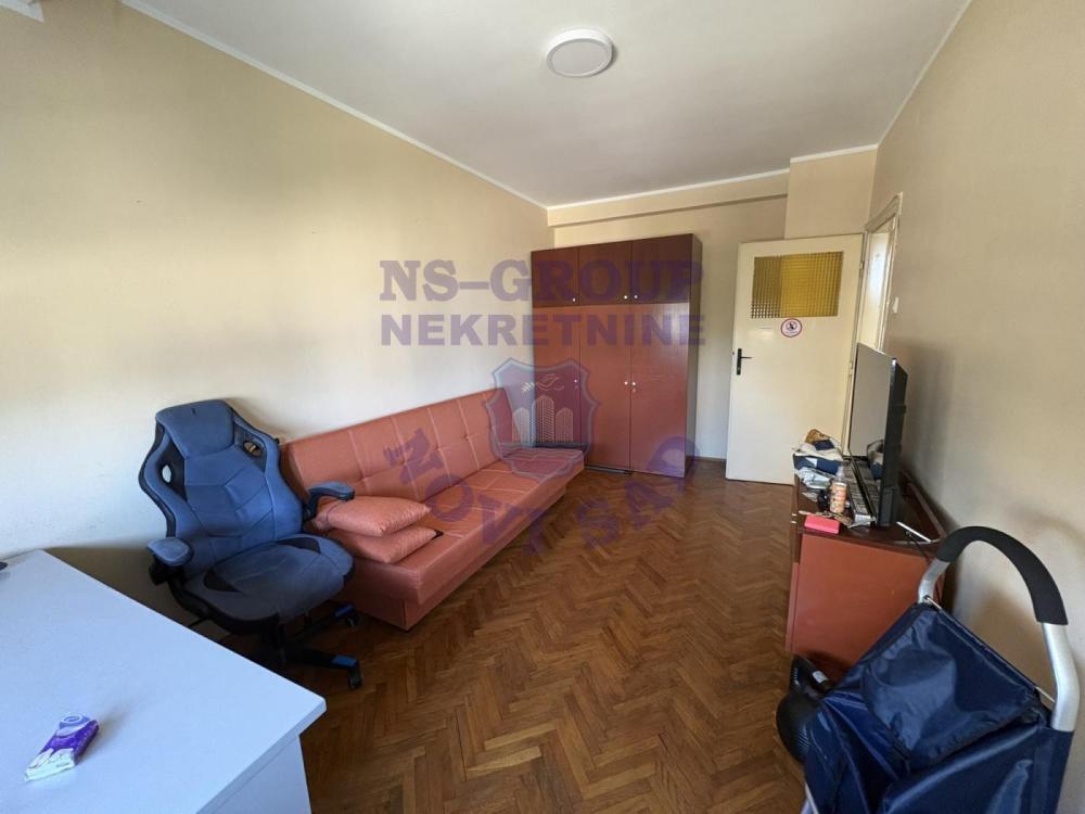 Dvosoban stan na prodaju, 56m2, 185.400€