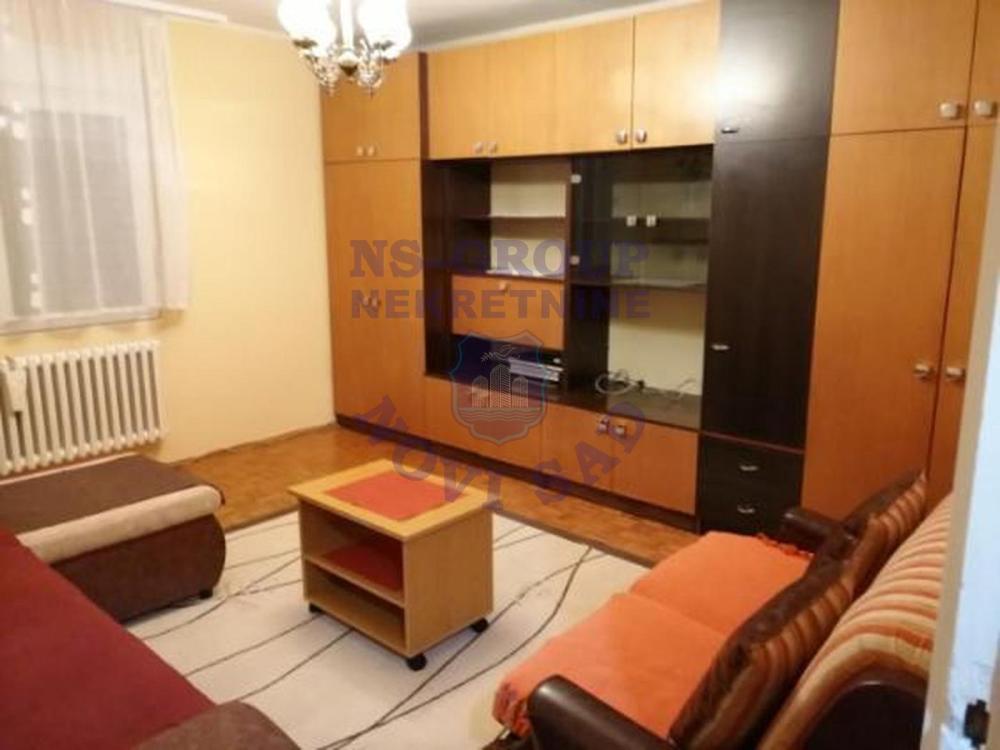 Dvosoban stan na prodaju, 47m2, 123.600€