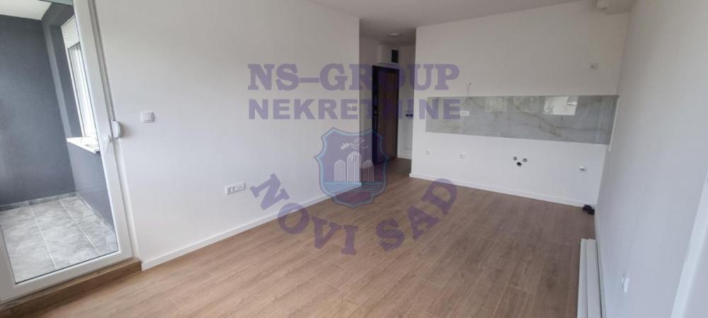 Jednoiposoban stan na prodaju, 33m2, 82.400€