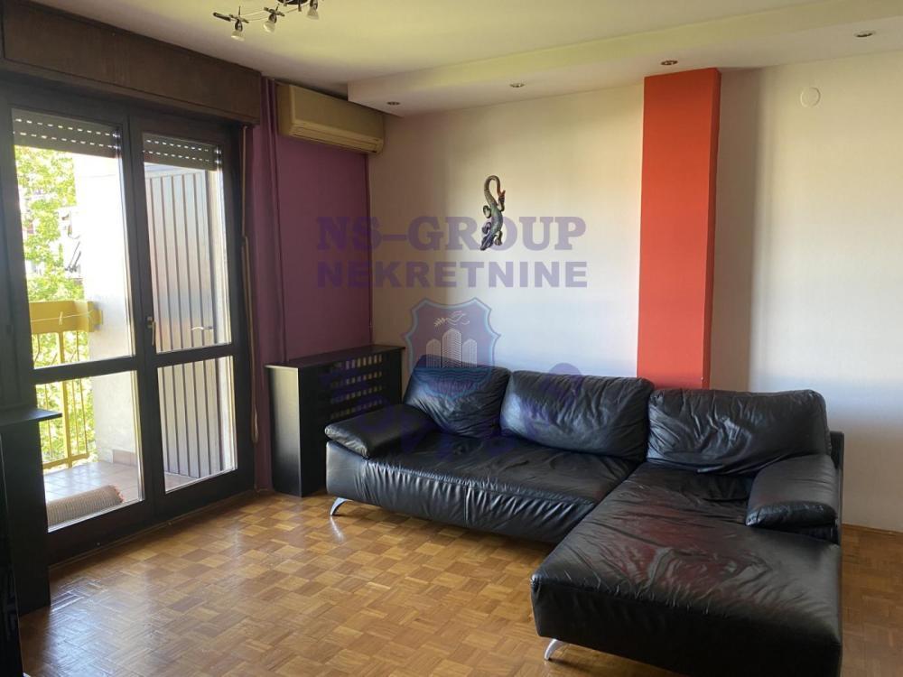 Dvosoban stan na prodaju, 54m2, 169.950€