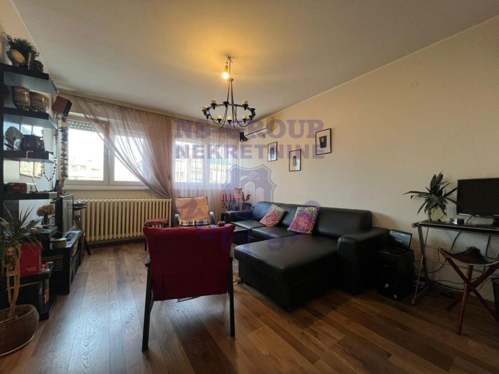 Dvosoban stan na prodaju, 55m2, 147.290€