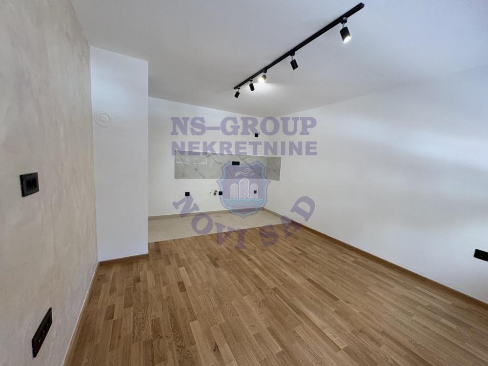 Dvosoban stan na prodaju, 40m2, 125.000€
