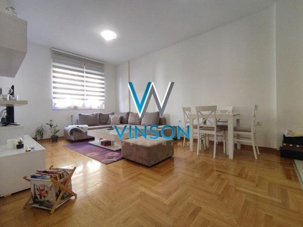 Petra Drapšina, Jednoiposoban stan za izdavanje, 40m2, 550€